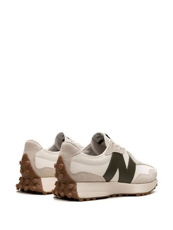NEW BALANCE 327 Low-top Sneakers - Neutrals
