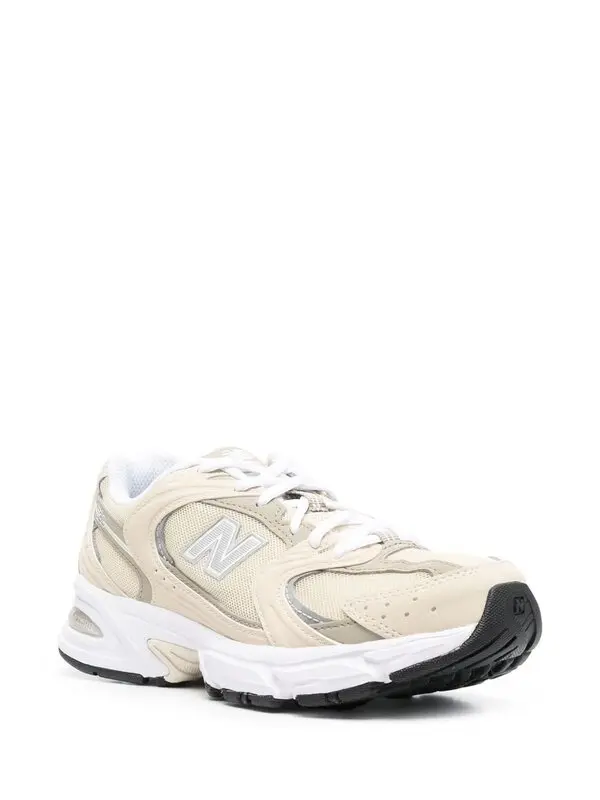 NEW BALANCE Mr530 Low-top Sneakers - Neutrals