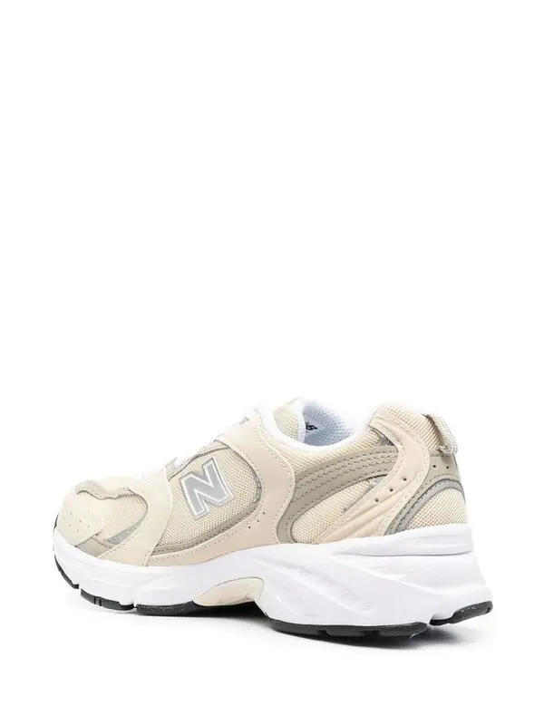 NEW BALANCE Mr530 Low-top Sneakers - Neutrals