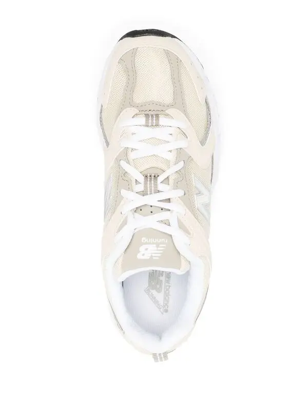 NEW BALANCE Mr530 Low-top Sneakers - Neutrals