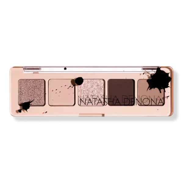 NATASHA DENONA My Mini Dream Palette - One-color