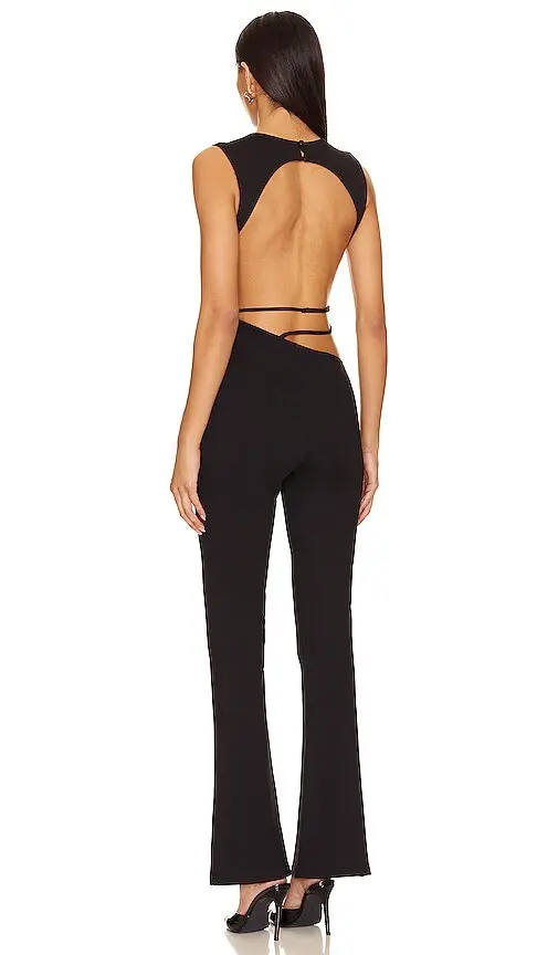 Superdown Elania Jumpsuit