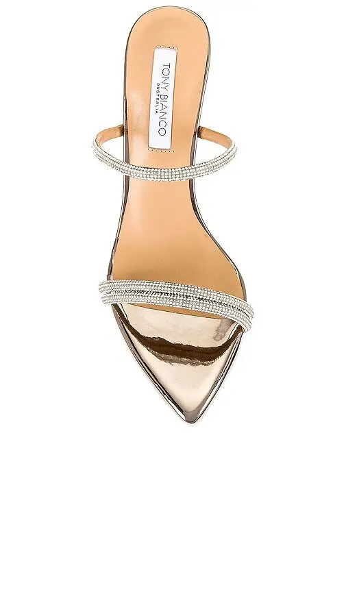 TONY BIANCO Madori Heel