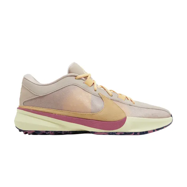 Nike Zoom Freak Sneakers - Pink