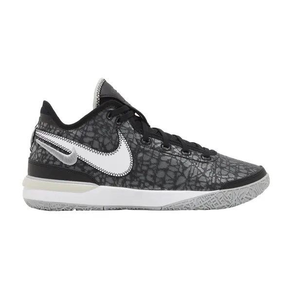 Nike Zoom Lebron Nxxt Gen Sneakers - Black