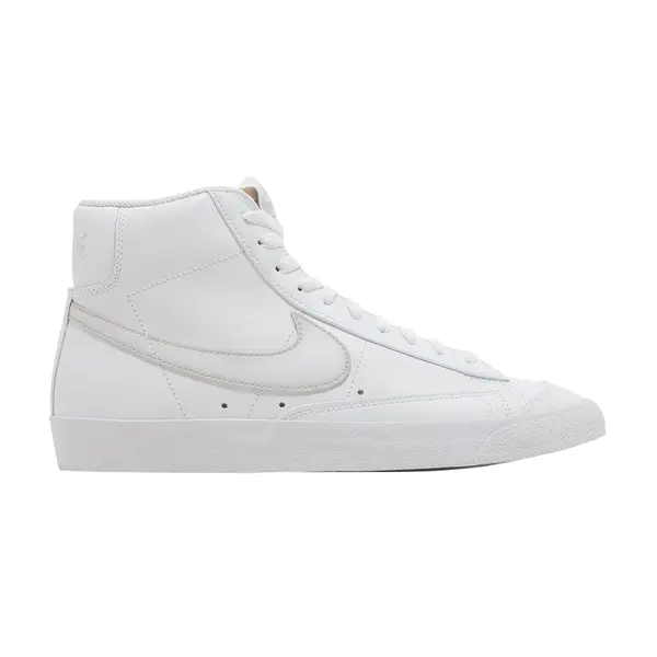 Nike Blazer Mid '77 Vintage Airbrush - White