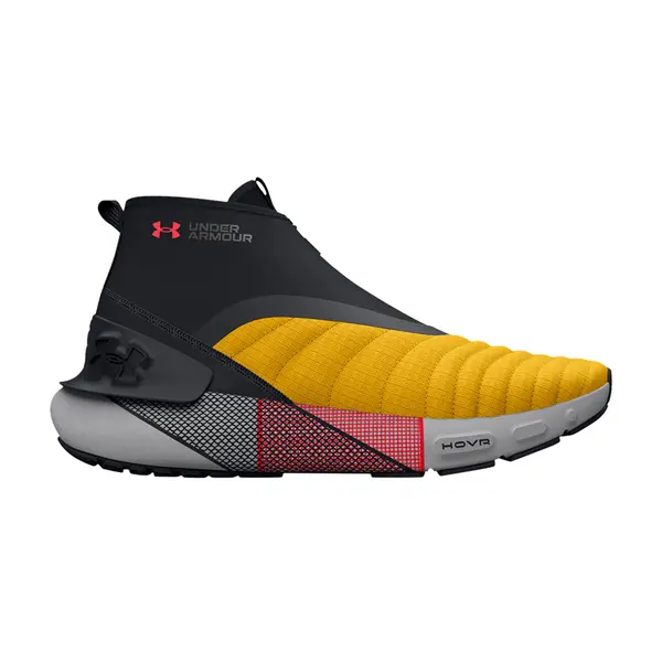 Under Armour Hovr Phantom Se Warm - Gold