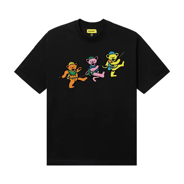 MARKET X Grateful Dead Pma T-shirt