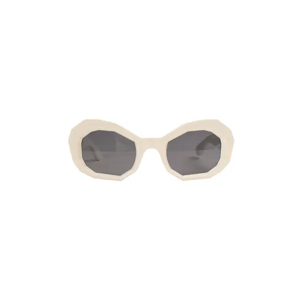 Amiri Honeycomb Sunglasses