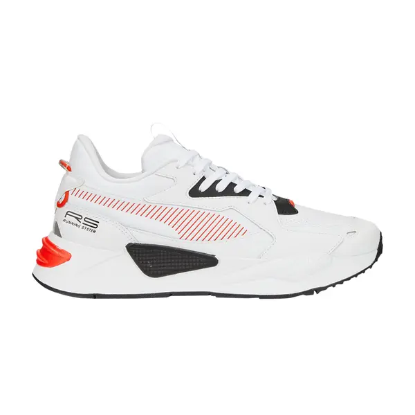 PUMA Rs-z Sneakers - White