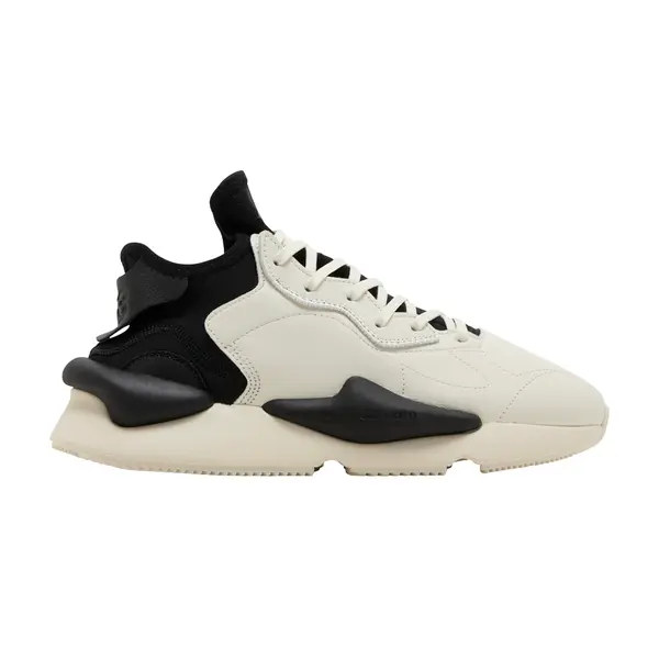 Adidas Y-3 Kaiwa Sneakers - White