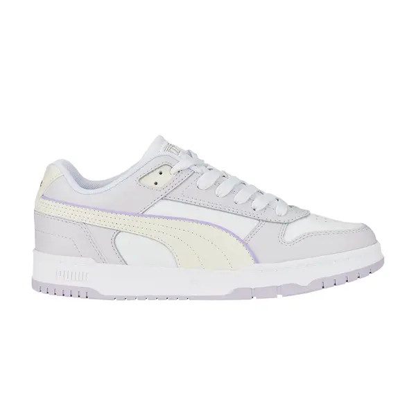 PUMA Rbd Game Low Sneakers