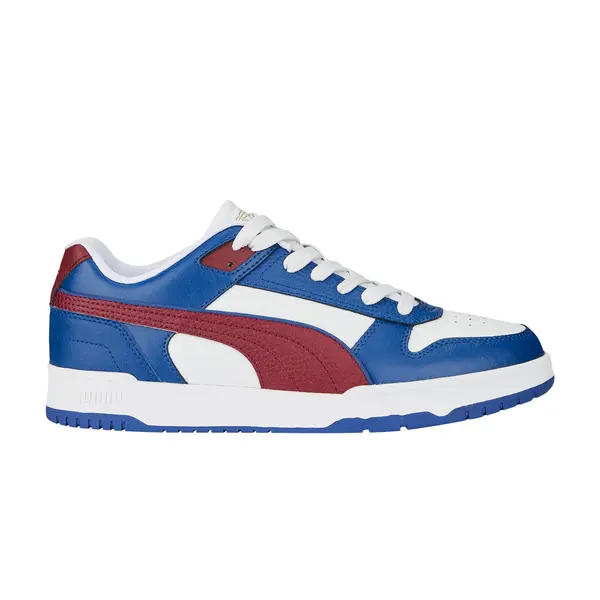 PUMA Rbd Game Low Sneakers