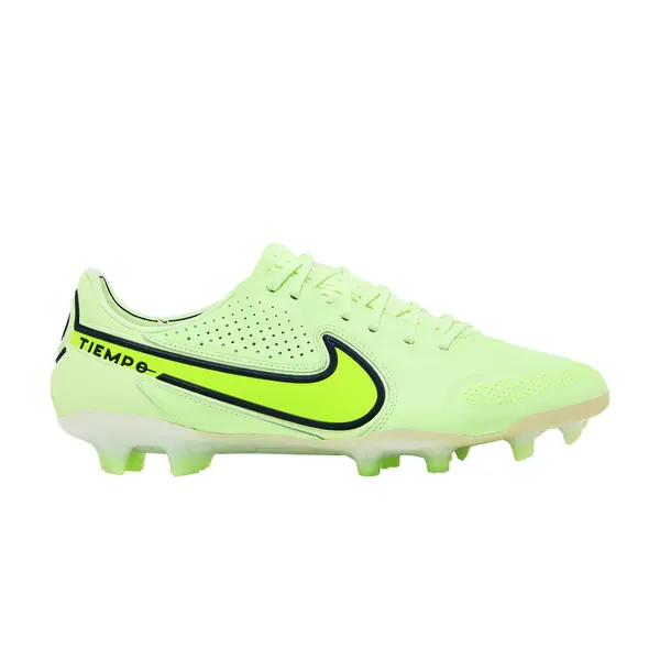 Nike Tiempo Legend Elite Fg - Green
