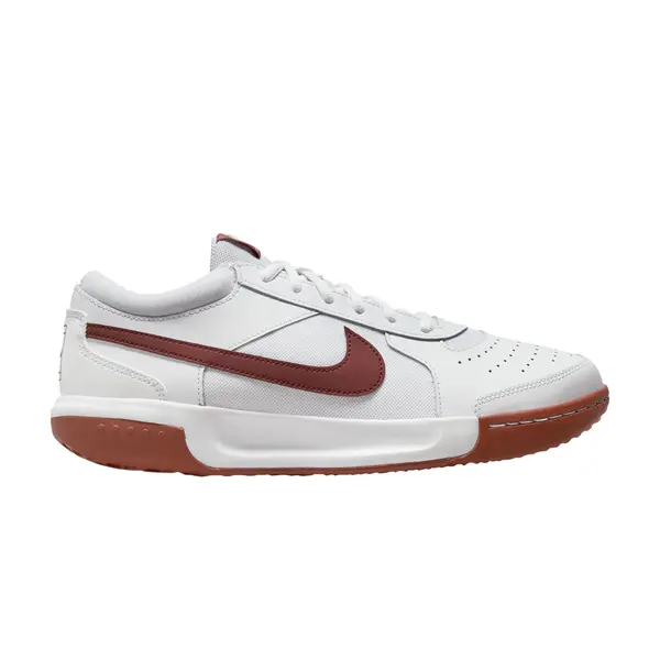 Nike Court Zoom Lite 3 Sneakers - White