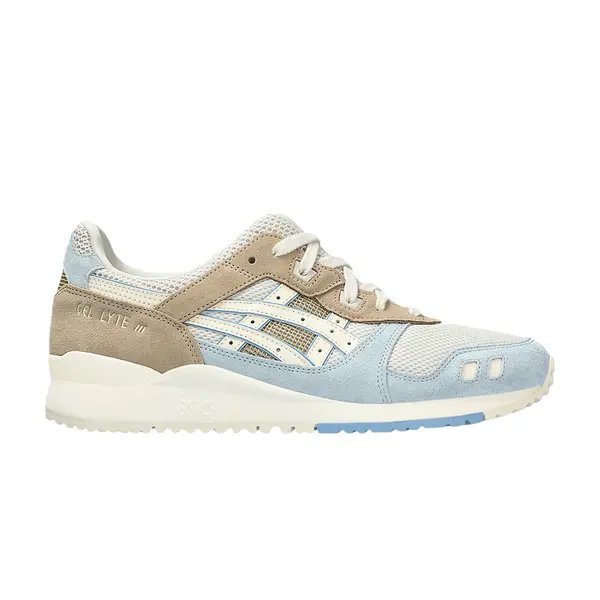 Asics Gel Lyte 3 Og Sneakers - Grey