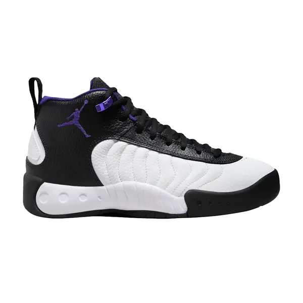 JORDAN Jumpman Pro Sneakers - Black