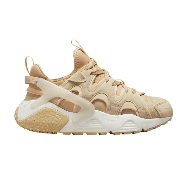 Nike Air Huarache Craft Sneakers - Tan