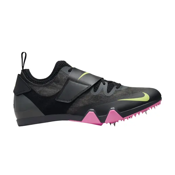 Nike Zoom Pole Vault - Black