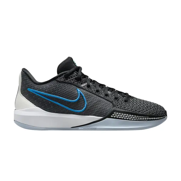 Nike Sabrina 1 Ep 'family Bonds' Sneakers - Black