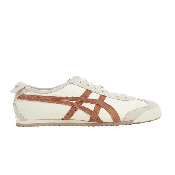 Onitsuka Tiger Mexico 66 Vintage - Cream