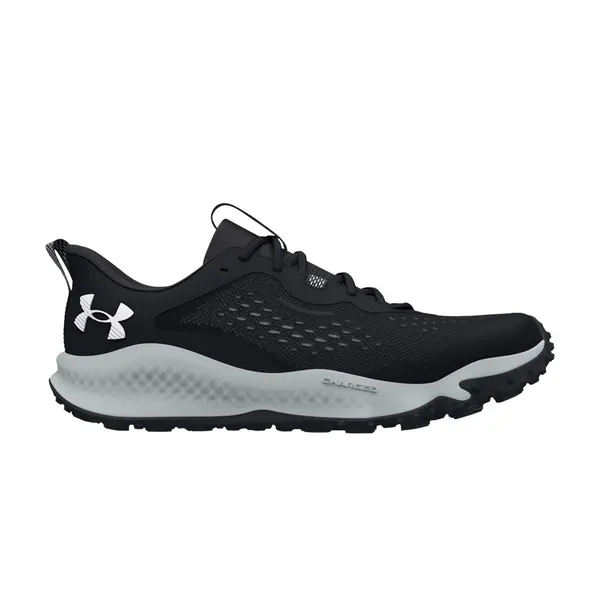 Under Armour Charged Maven Trek Low Sneakers