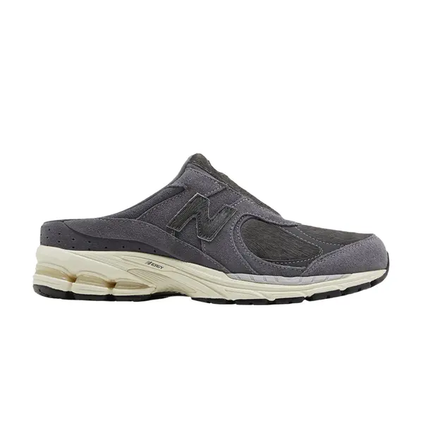 NEW BALANCE 2002r Mule - Grey