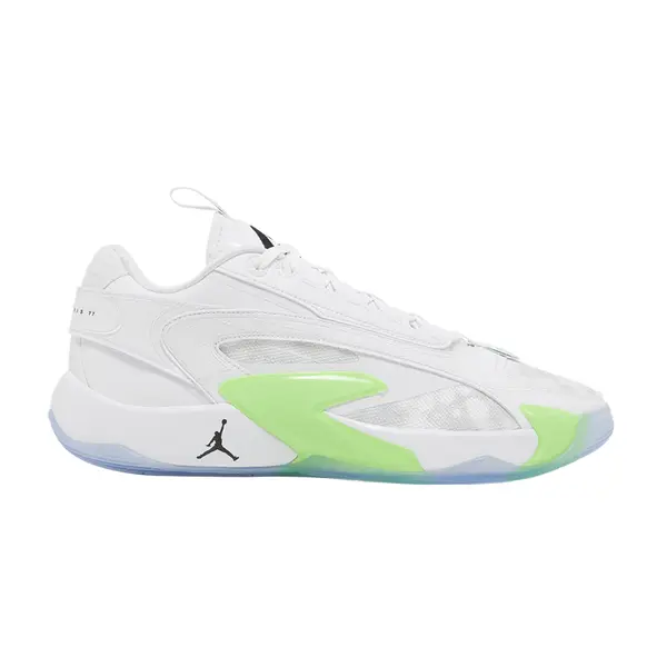JORDAN Luka 2 'trick Shot' Sneakers - White