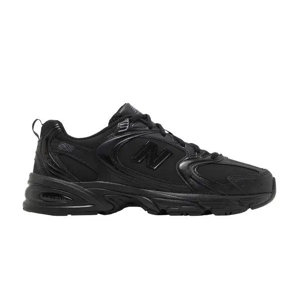 NEW BALANCE 530 Sneakers - Black