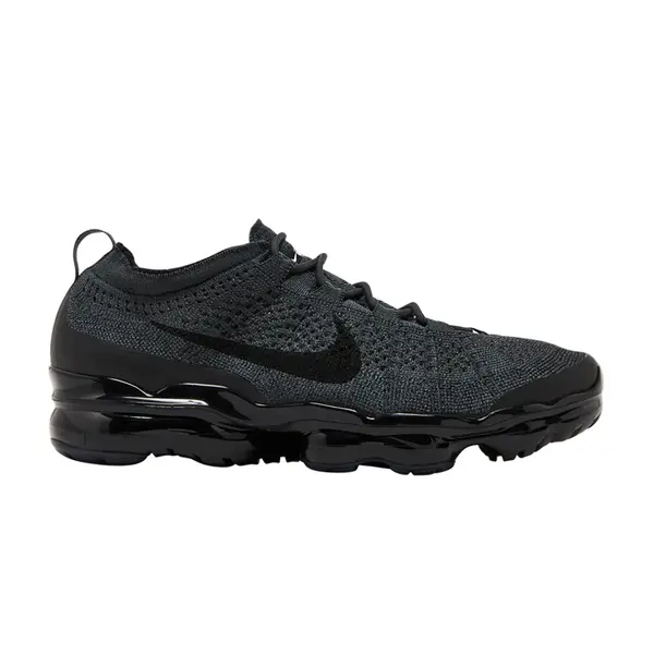 Nike Air Vapormax 2023 Flyknit - Black