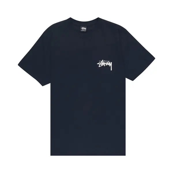 StÜssy Classroom Tee