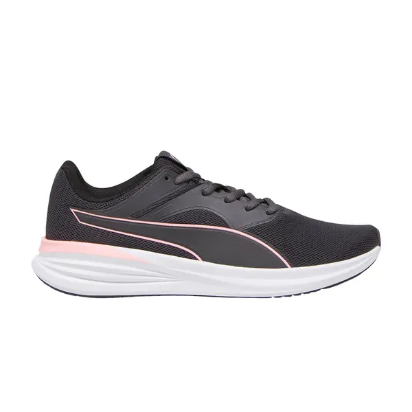 PUMA Transport Sneakers - Black