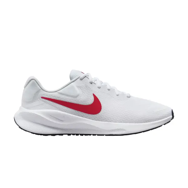 Nike Revolution Sneakers - White