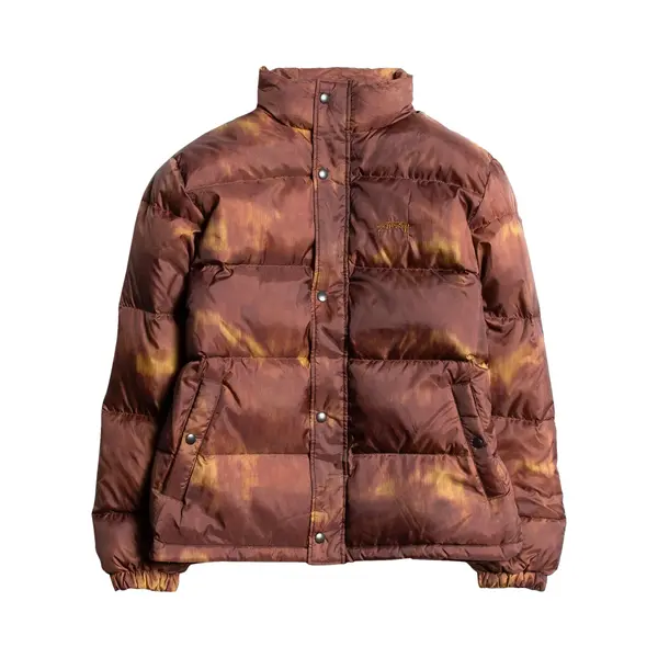 StÜssy Aurora Puffer Jacket