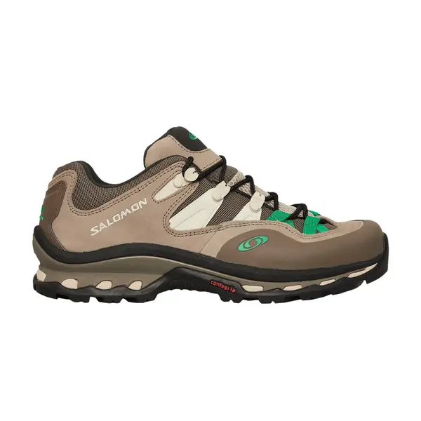 SALOMON Xt-quest 2 Sneakers - Brown
