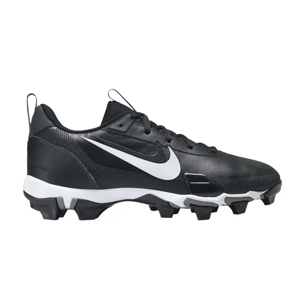 Nike Force Trout Keystone Sneakers - Black