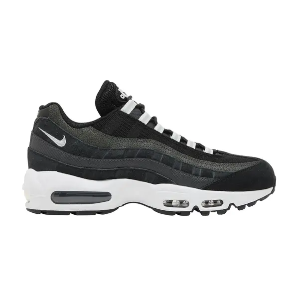 Nike Air Max 95 Sneakers - Black