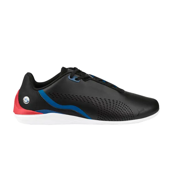 PUMA Bmw Motorsport X Drift Cat Decima Sneakers - Black