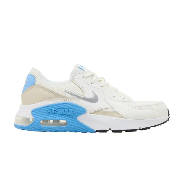 Nike Max Excee Sneakers - White