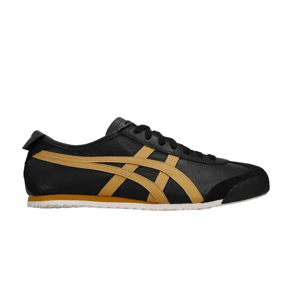 Onitsuka Tiger Mexico 66 Sneakers - Black