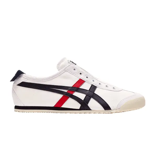 Onitsuka Tiger Mexico 66 Slip-on Sneakers - White