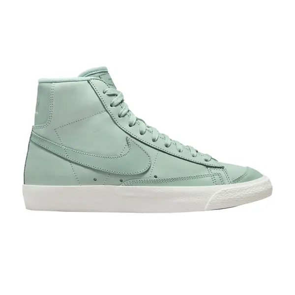 Nike Blazer Mid Premium - Green