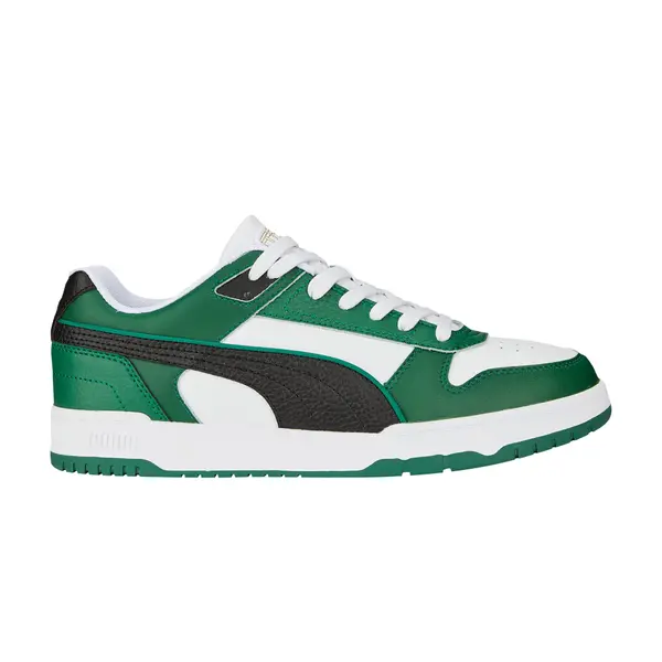 PUMA Rbd Game Low Sneakers - Green