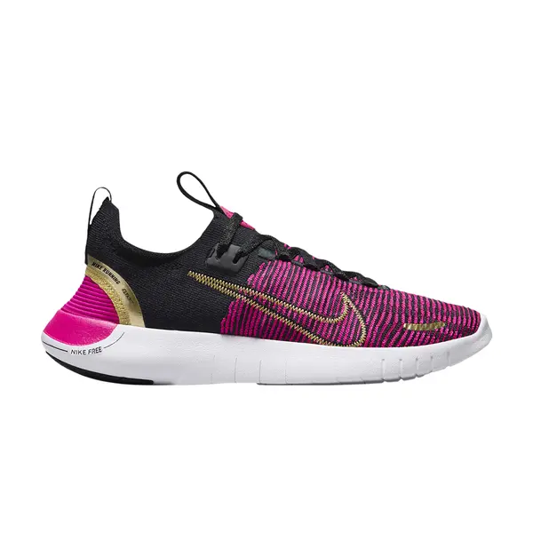 Nike Free Rn Next Nature Athletic Sneakers