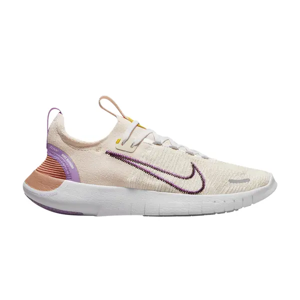 Nike Free Rn Next Nature Sneakers - Pink