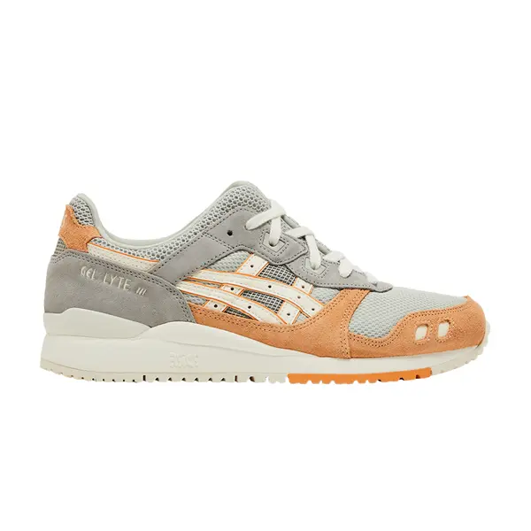 Asics Gel-lyte 3 Og Sneakers - White