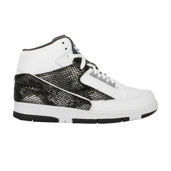 Nike Air Python Lux Sp Sneakers - White