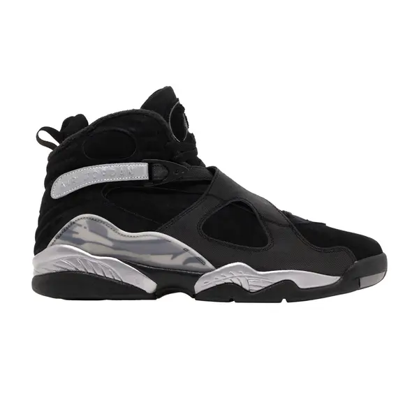 JORDAN Retro Sneakers - Black