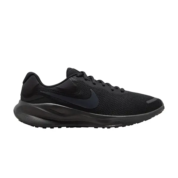 Nike Revolution Sneakers - Black