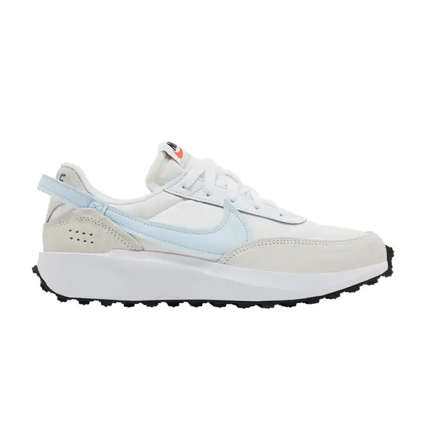 Nike Waffle Debut Sneakers - White
